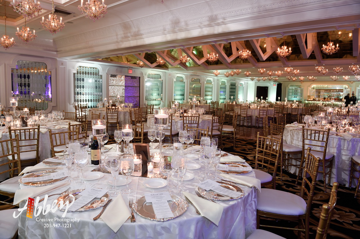 Westmount Country Club – Tanya & Malachi – Abbey Photographers | New ...